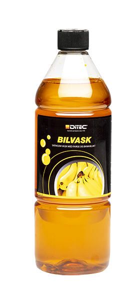 Utvendig Vask Arkiver - Ditec.shop