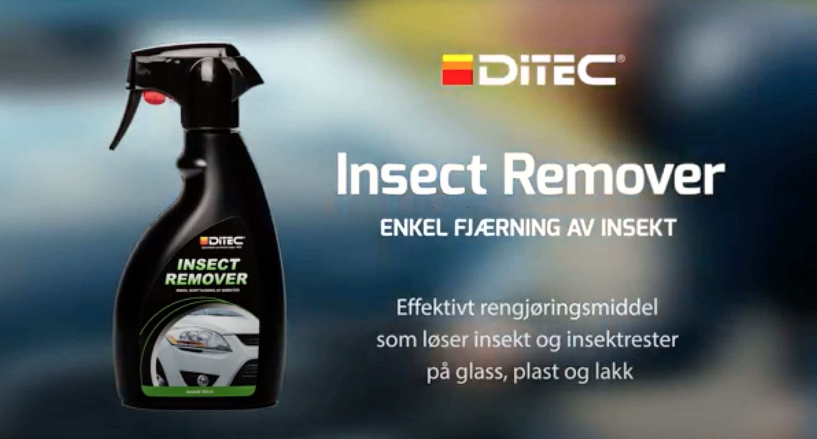 Ditec.shop – Det beste for din bil