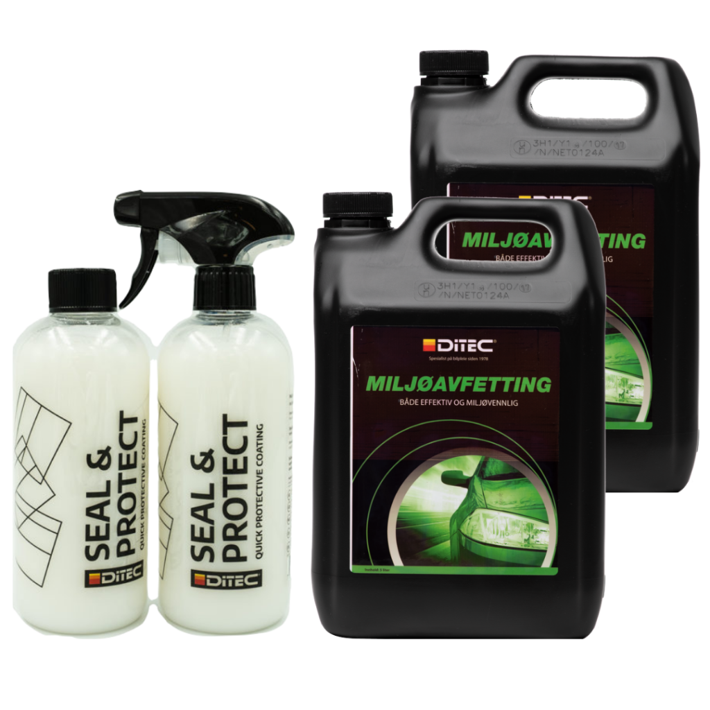 Kampanje - Ditec.shop