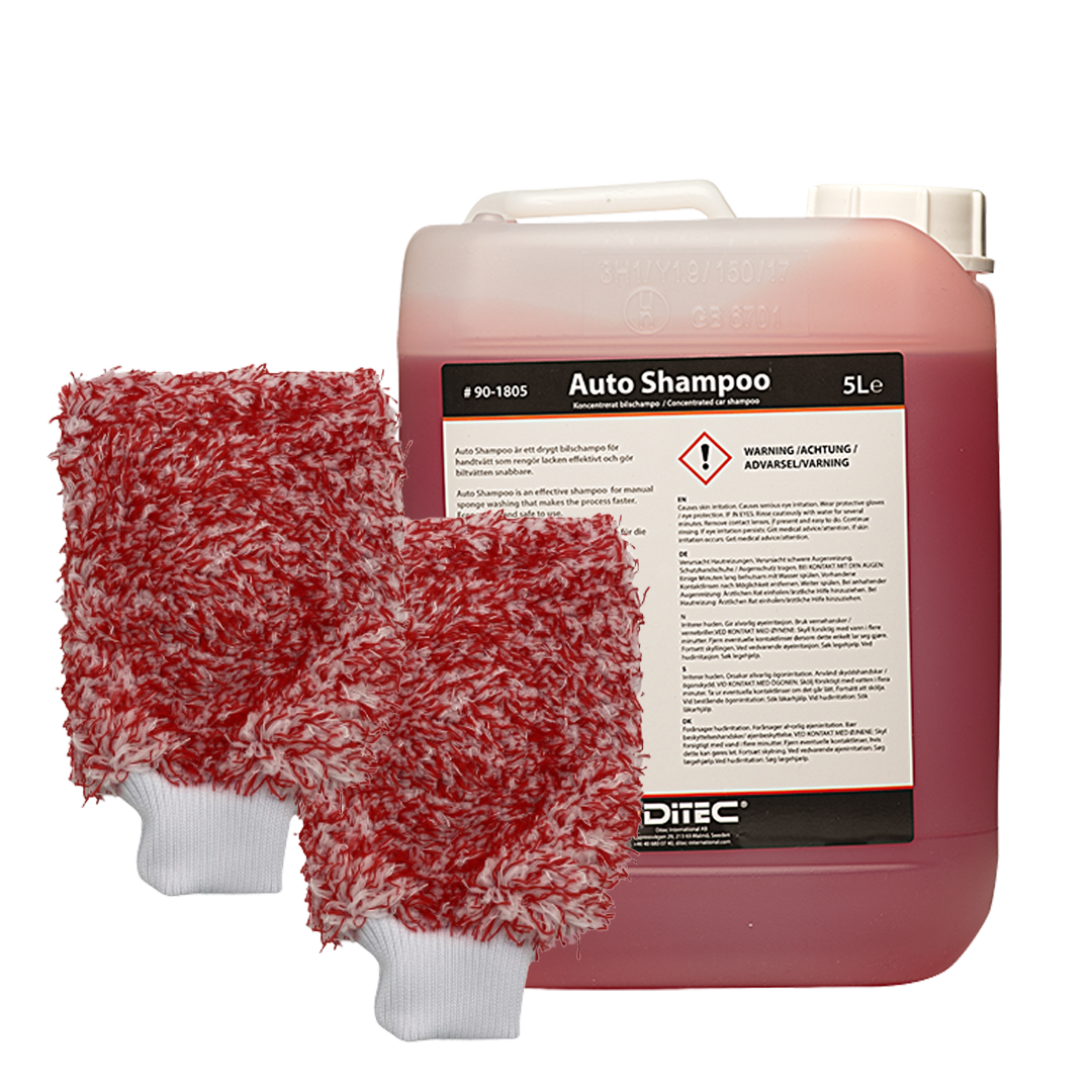 Ditec.shop - Det beste for din bil.