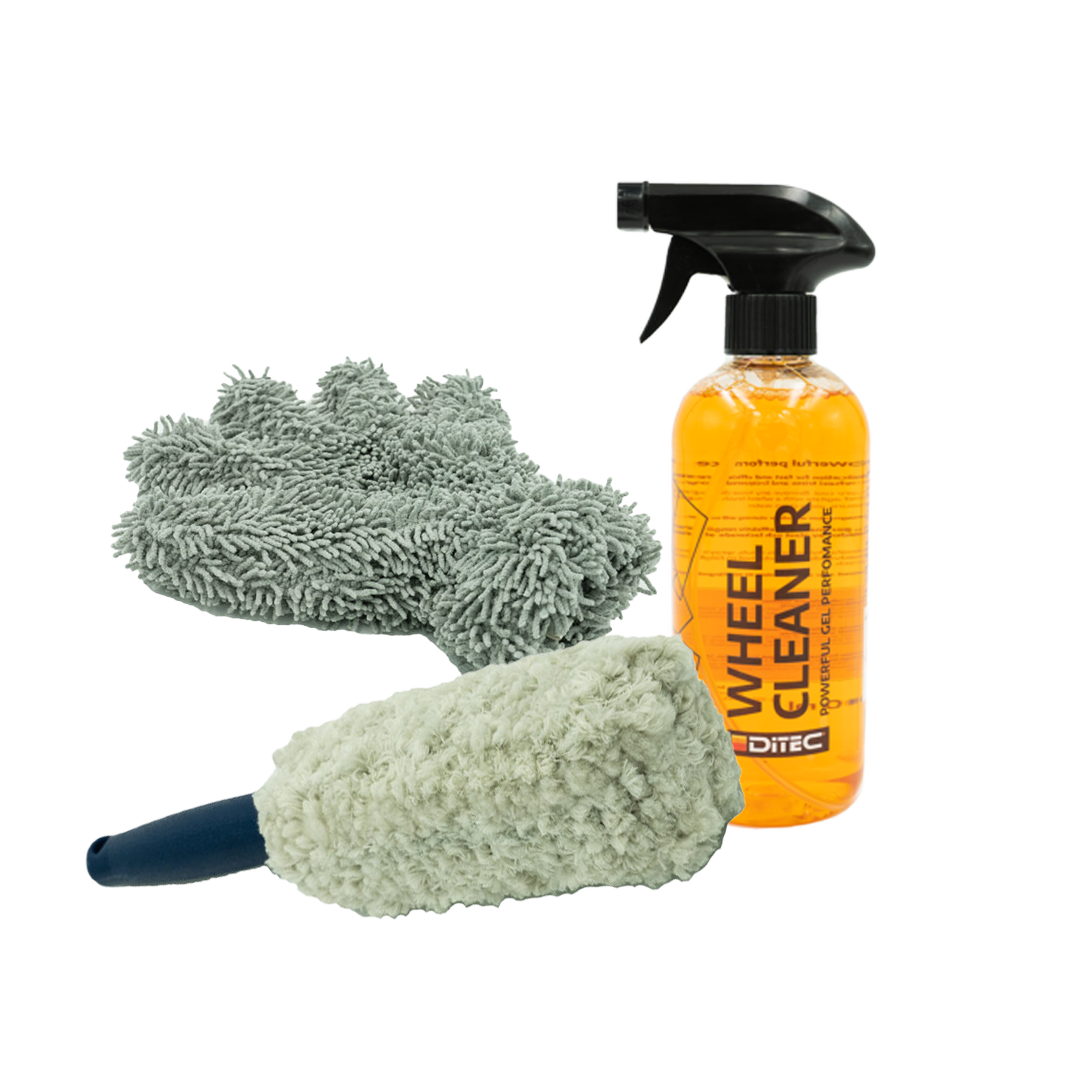 Ditec.shop - Det beste for din bil.