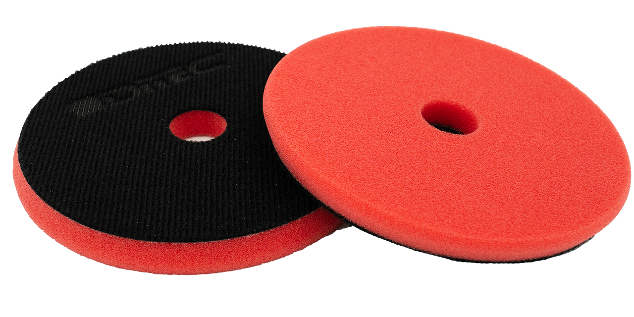 Slim Pad Ø 140x13x130 mm Trapez Fine Cut - Ditec.shop