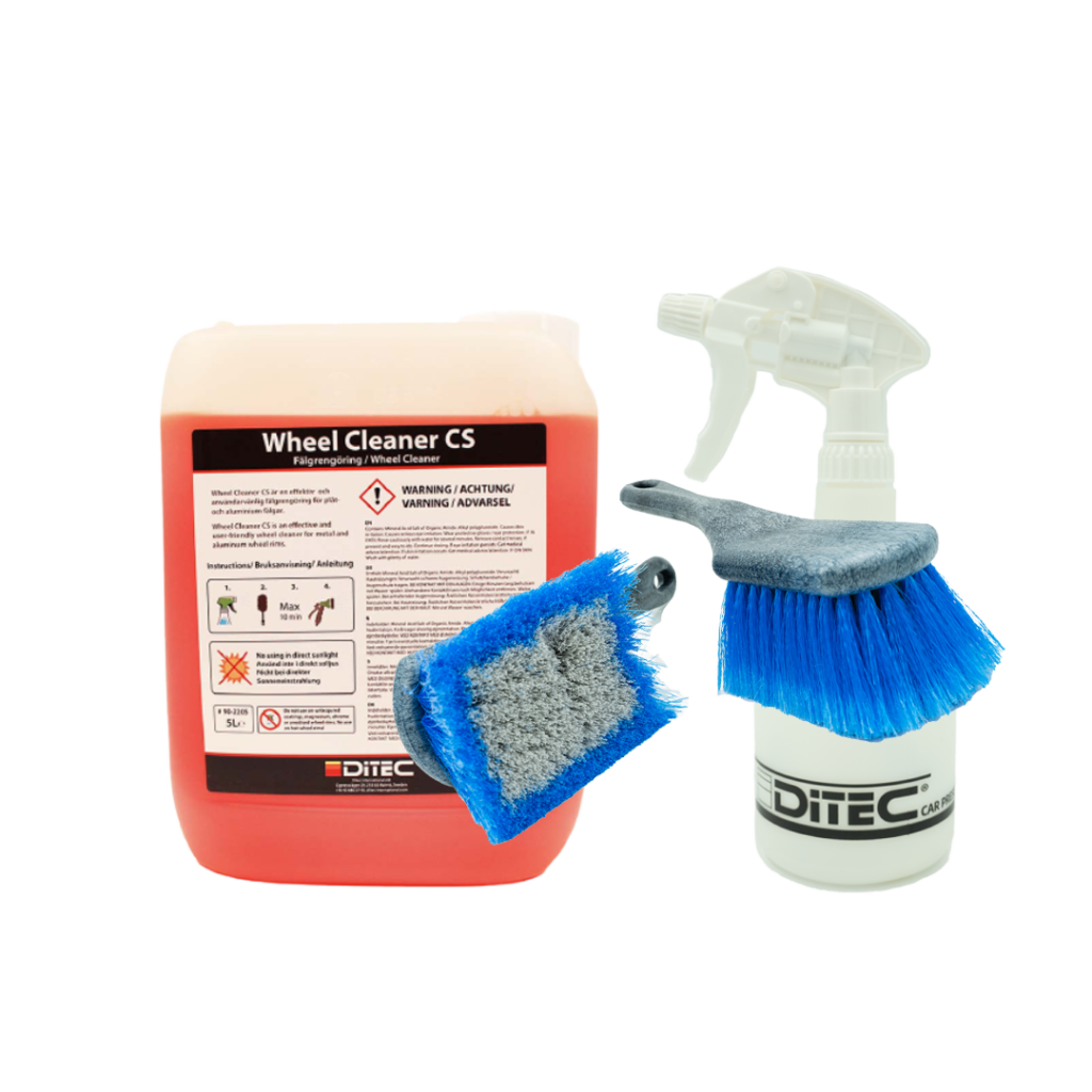 Ditec.shop - Det beste for din bil.