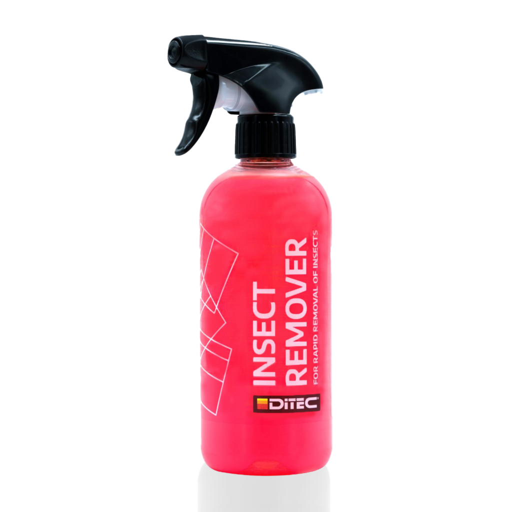 Utvendig - Ditec.shop